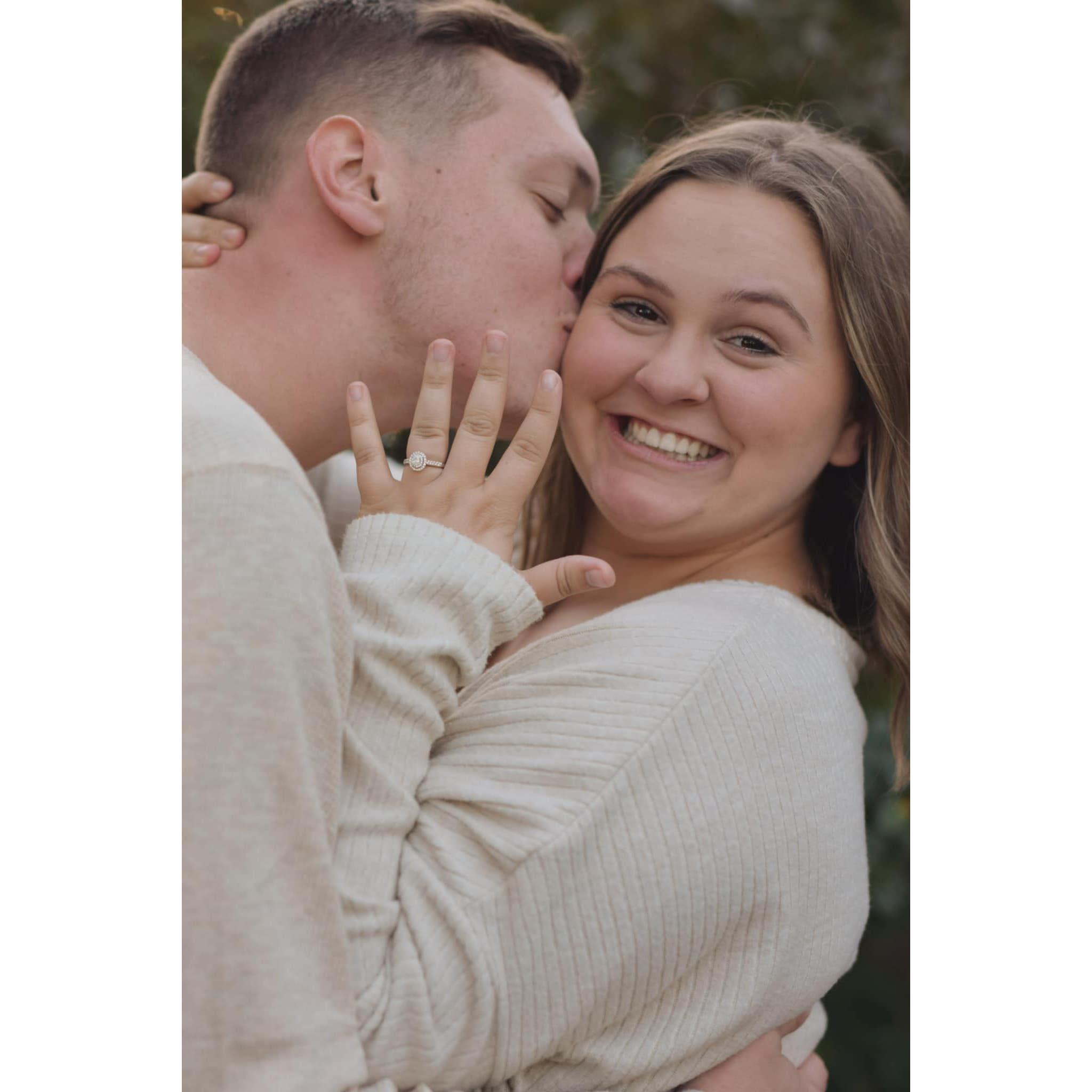 Madison Webb and Dominik Smith's Wedding Website