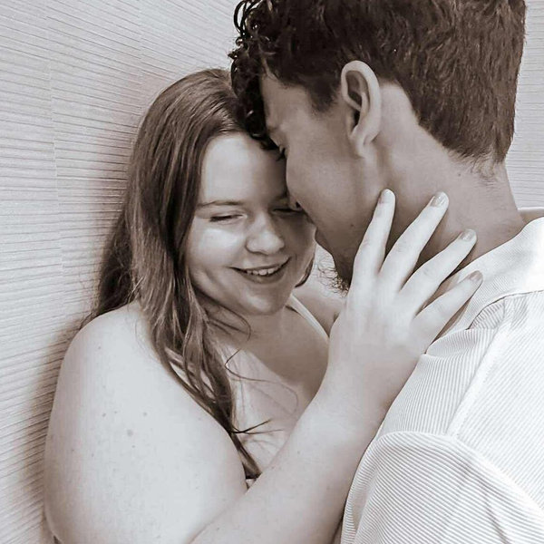 Chelsea Taylor and Jasin Algarin's Wedding Website