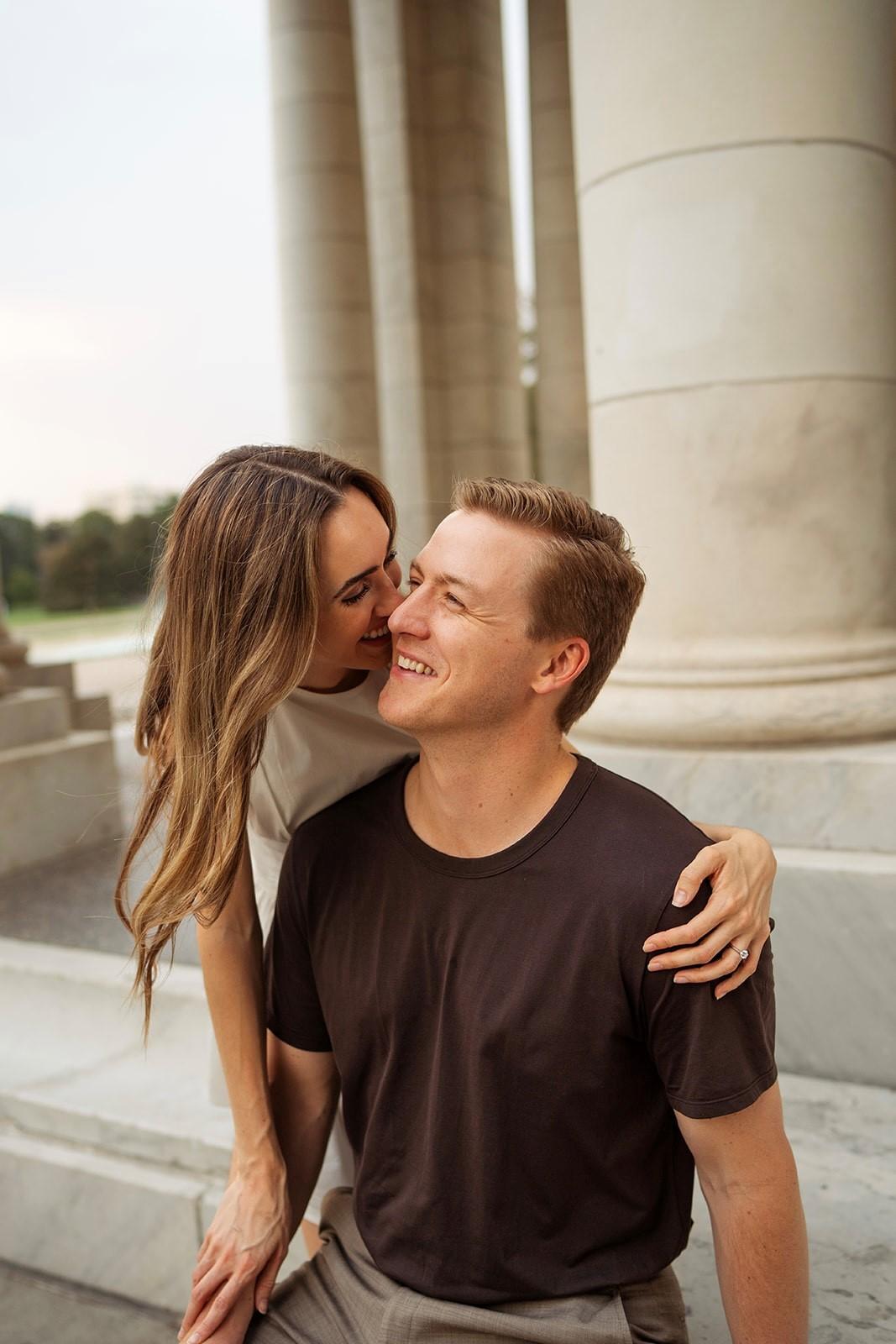 Alexandra Reuter and Austin Kent's Wedding Website