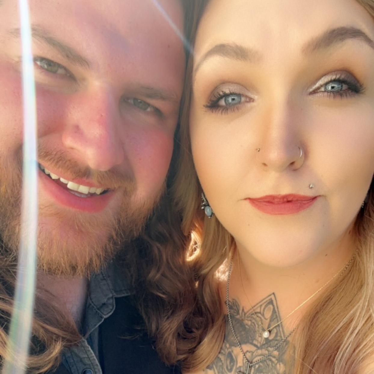 Kazia Caraker and Nathan Champ's Wedding Website