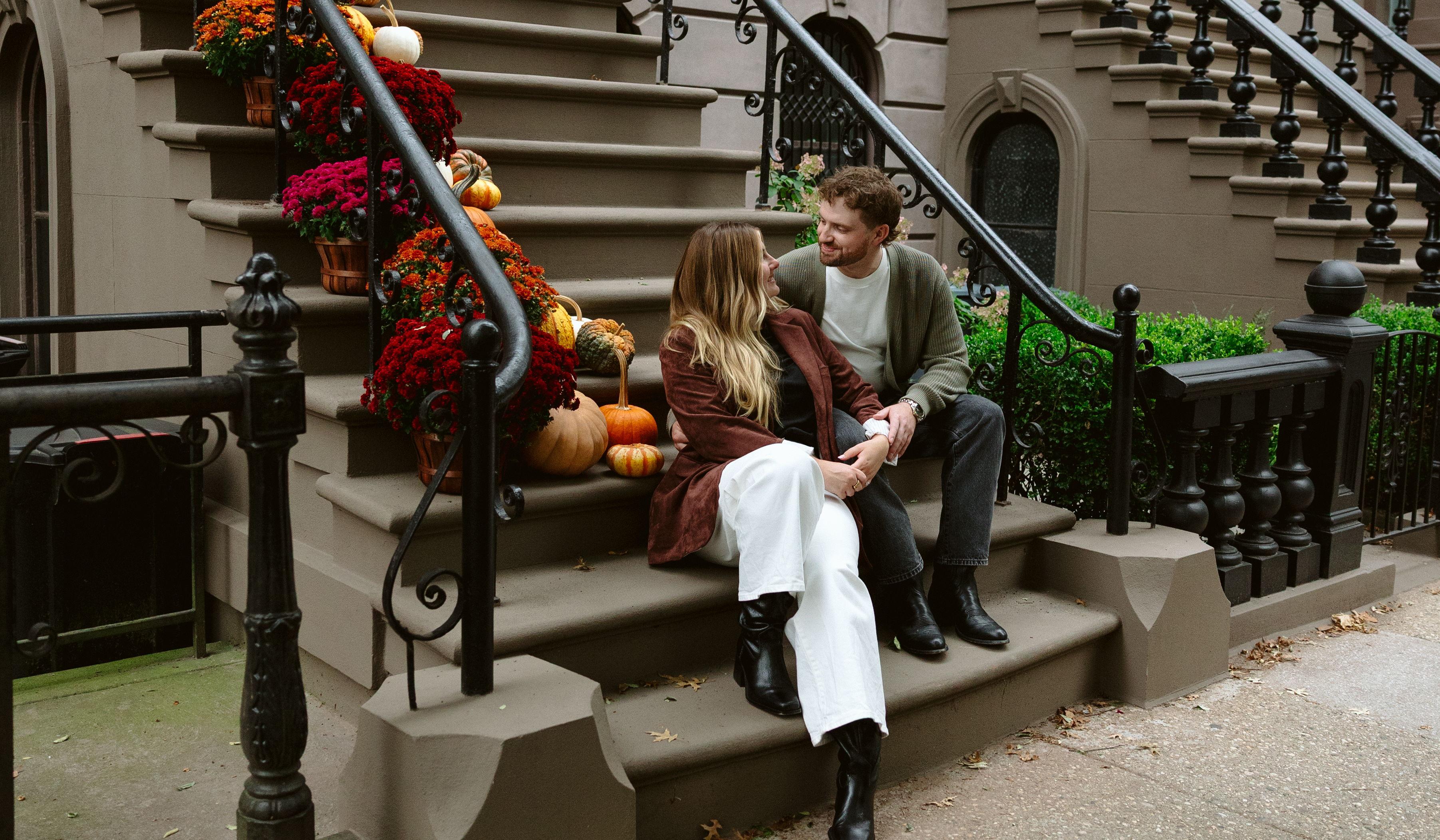 Cameron Brown and Heather Craft's Wedding Website