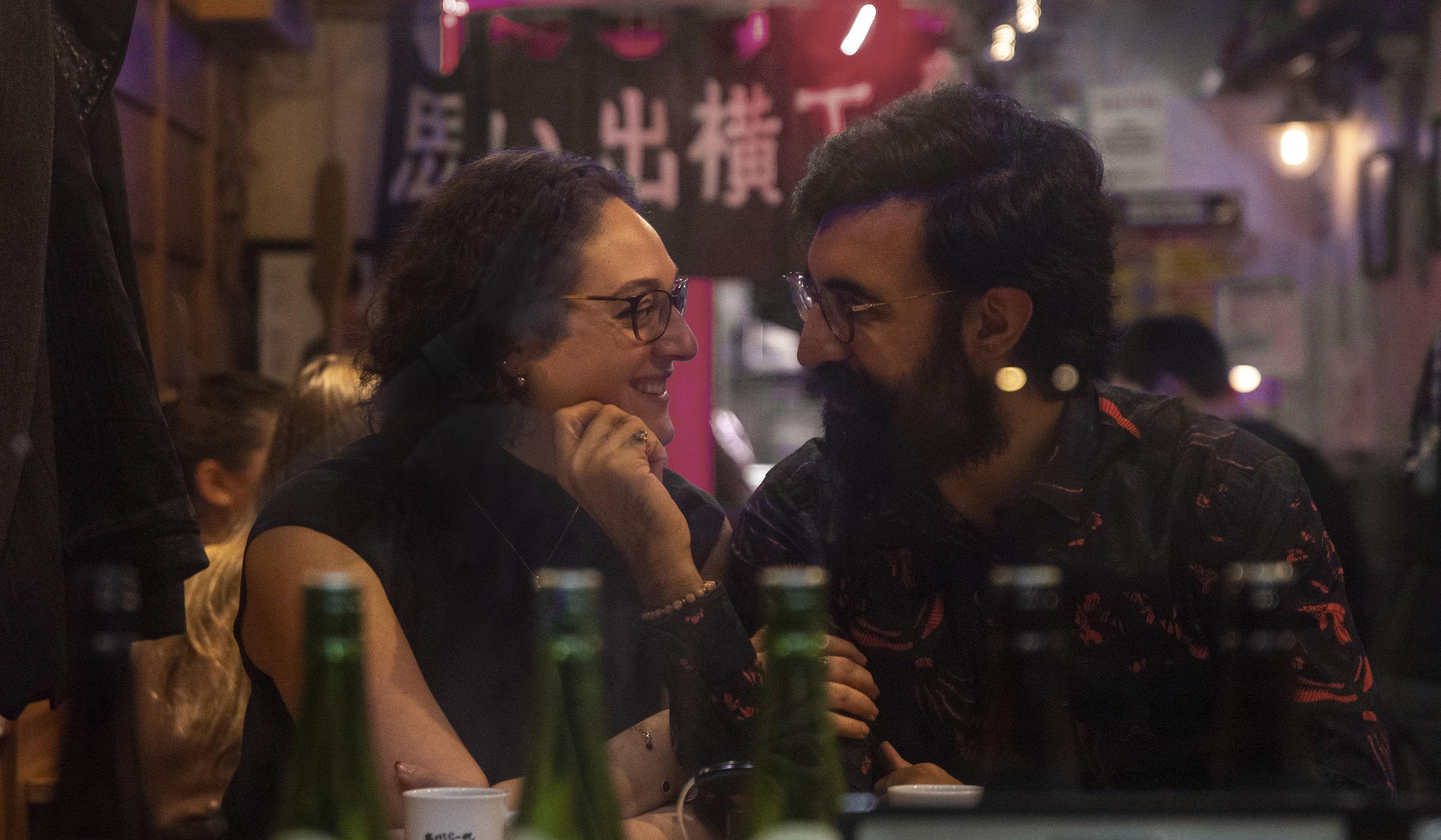 Vida Lercari and Andreas Petrou's Wedding Website