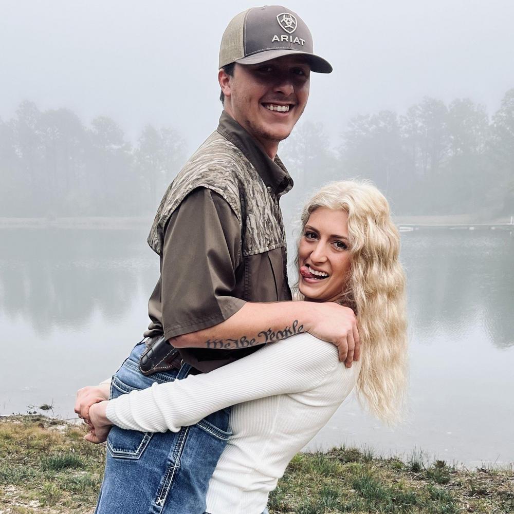 Hunter Sexton and Kole Bengston's Wedding Website