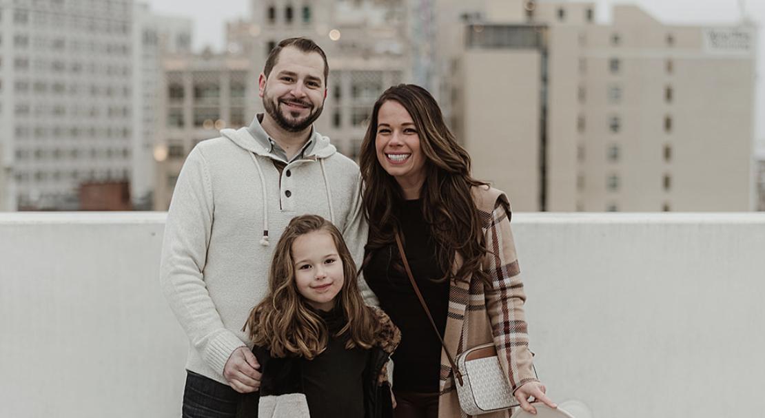 Amanda Martin and Eric Janda's Wedding Website