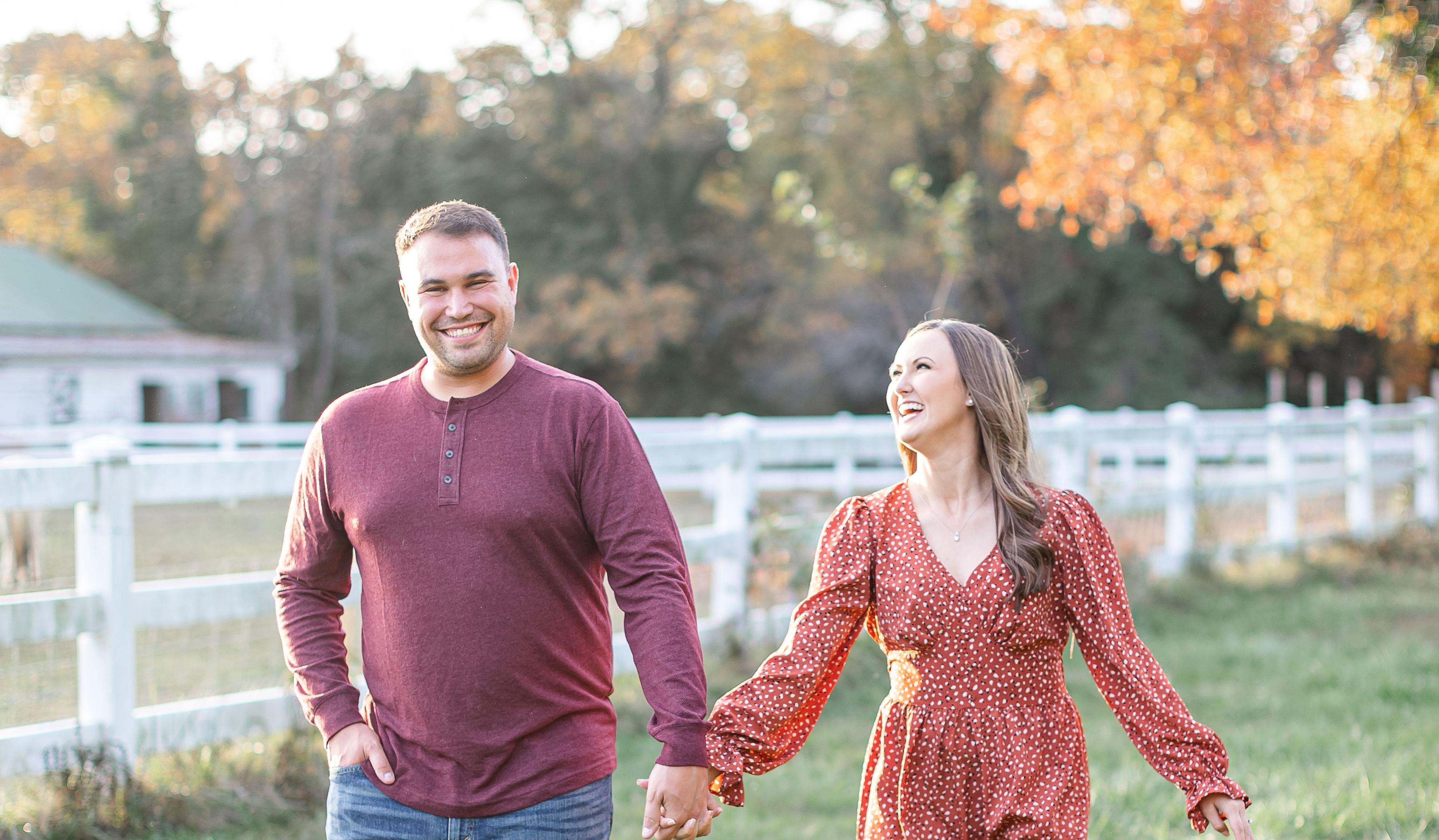 Kellie Murphy and Travis Hutton's Wedding Website