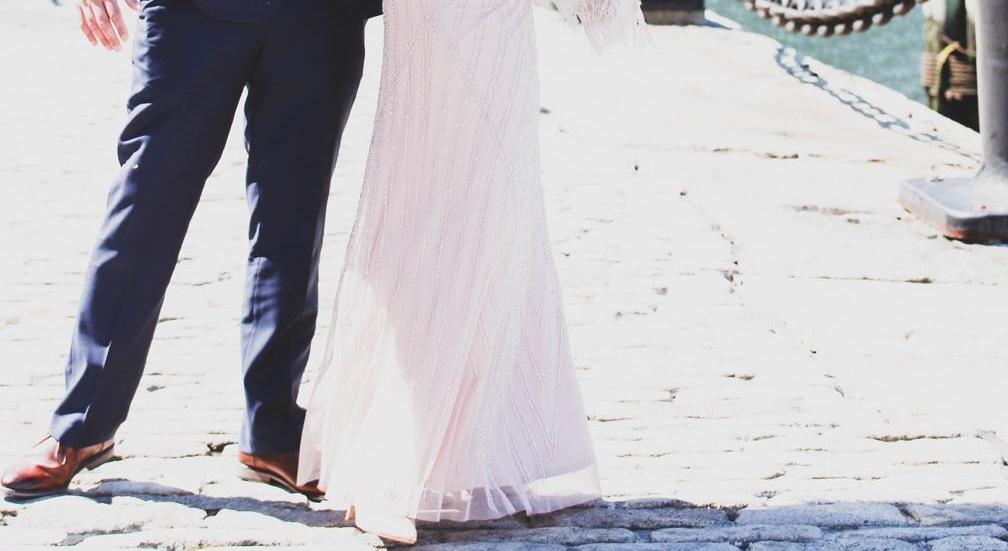 Alysha Kaba and Rahim Merchant's Wedding Website