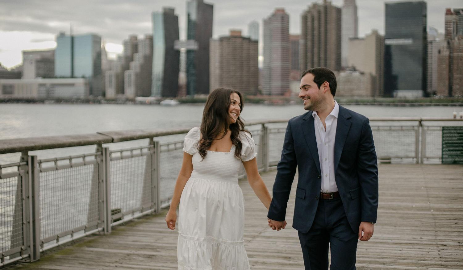 Patrick Hartnett and Maria Panuccio's Wedding Website