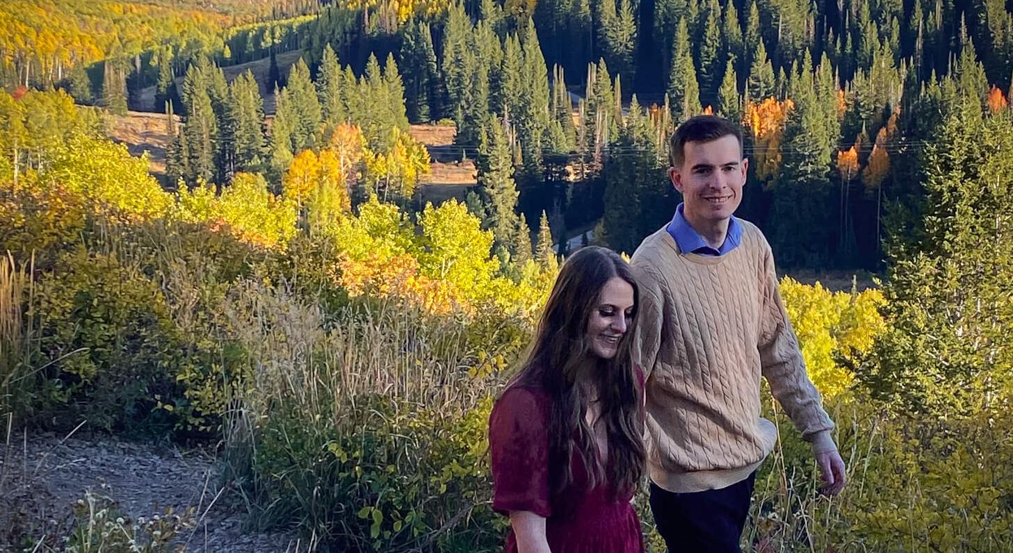 Lyndsey Morris and Luke Steadman's Wedding Website