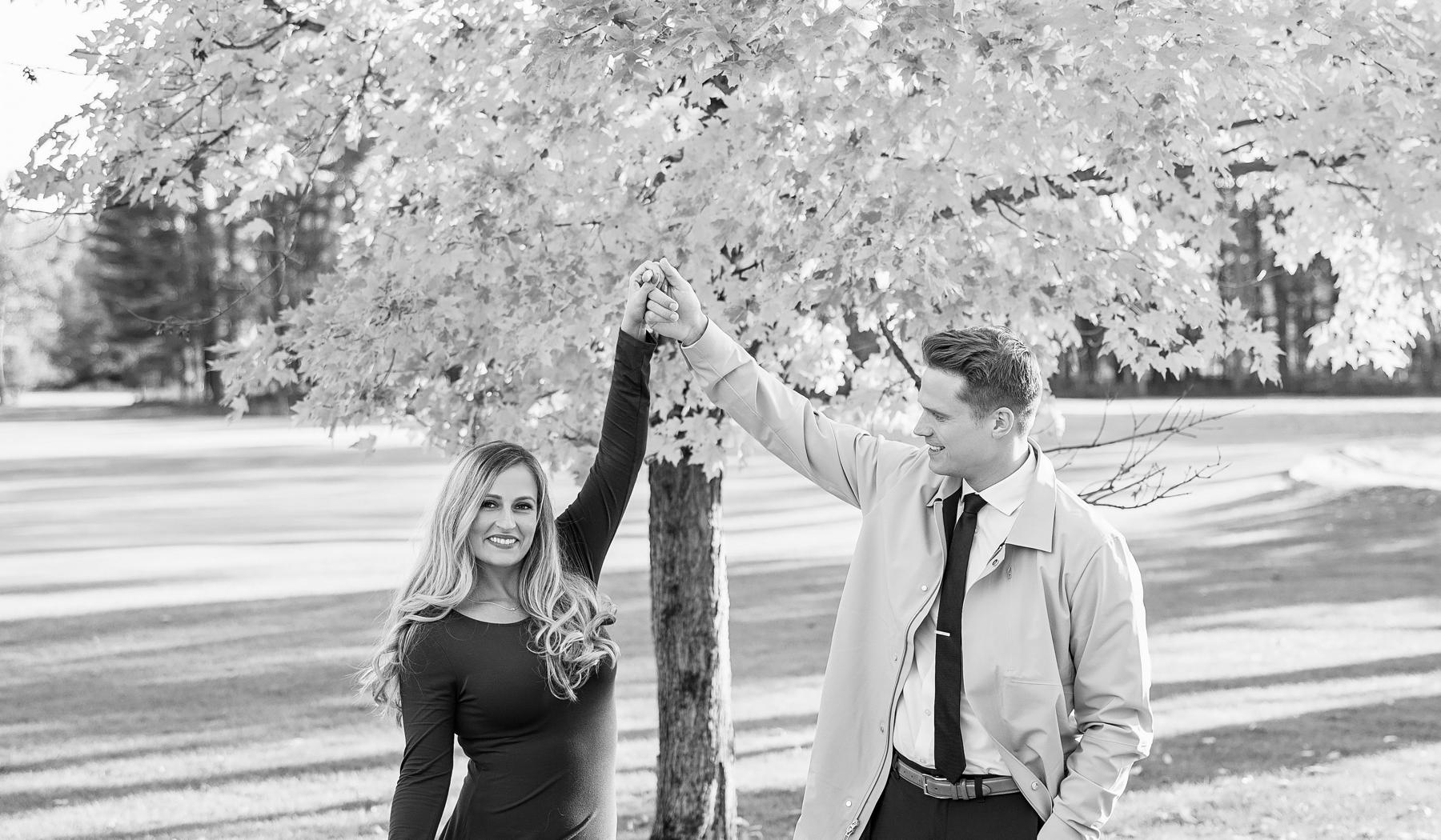 Justin Straw and Halley Borseth's Wedding Website