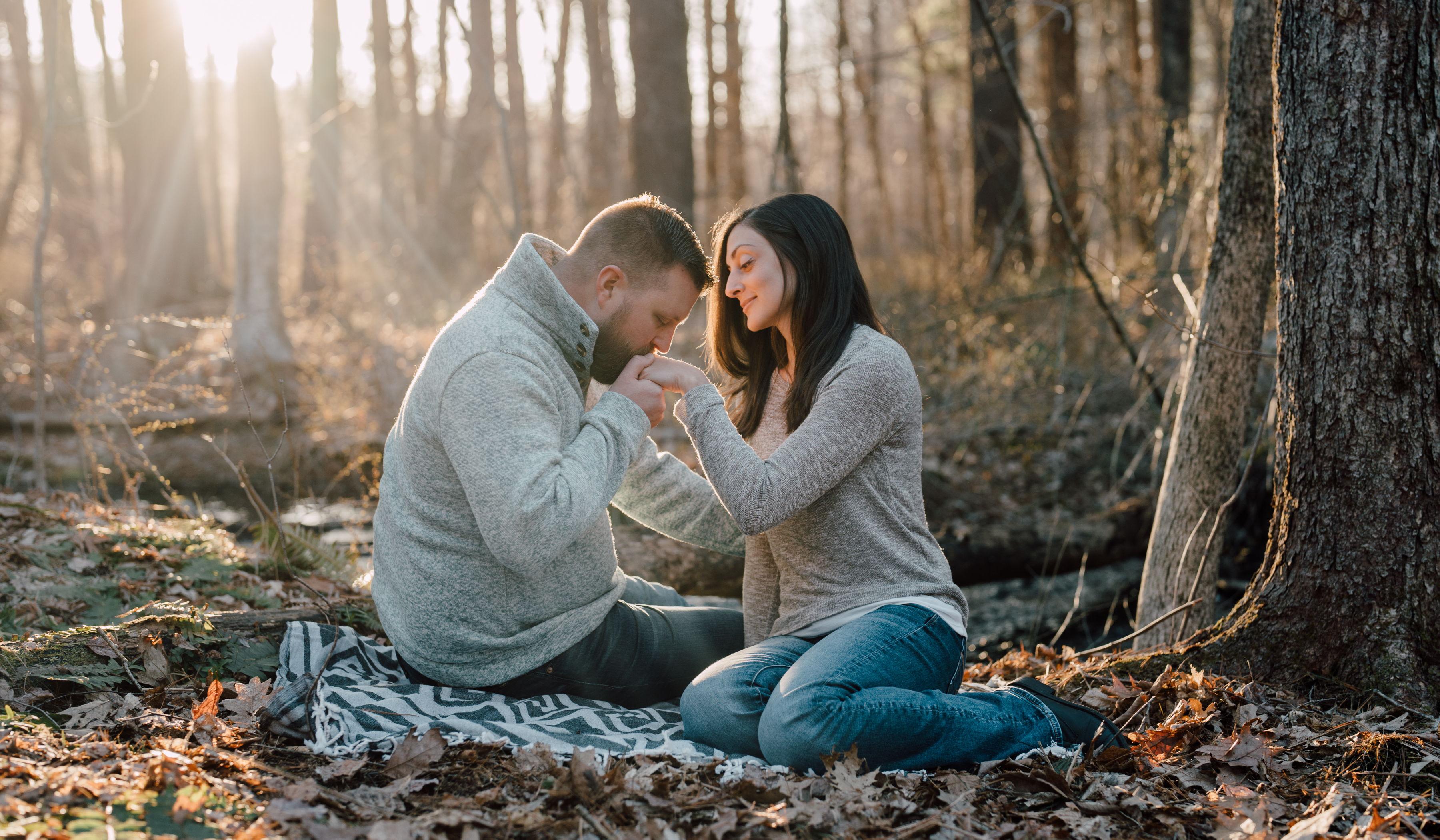 Sara Macaruso and Scott Rudge's Wedding Website