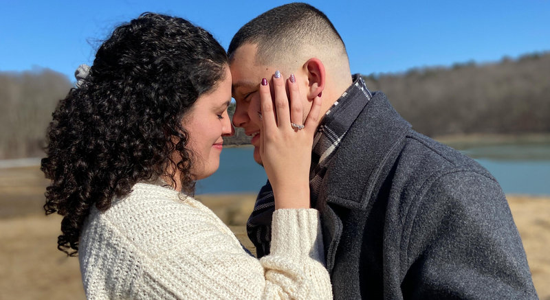 Desarae Gorney and Andrew Rodriguez's Wedding Website