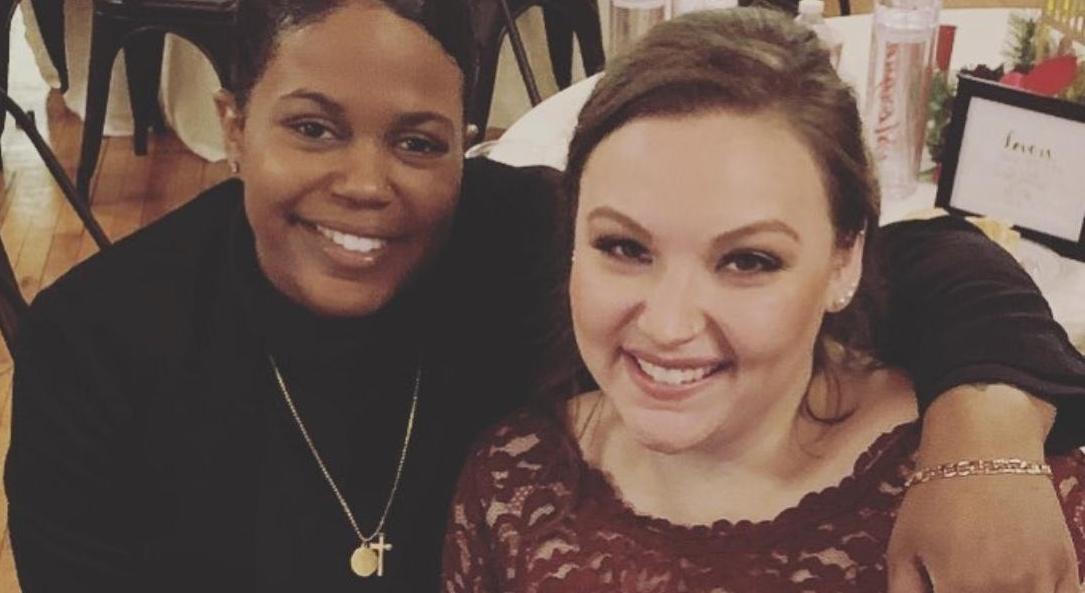 Tyler ElBarassi and Shondra Morris' Wedding Website