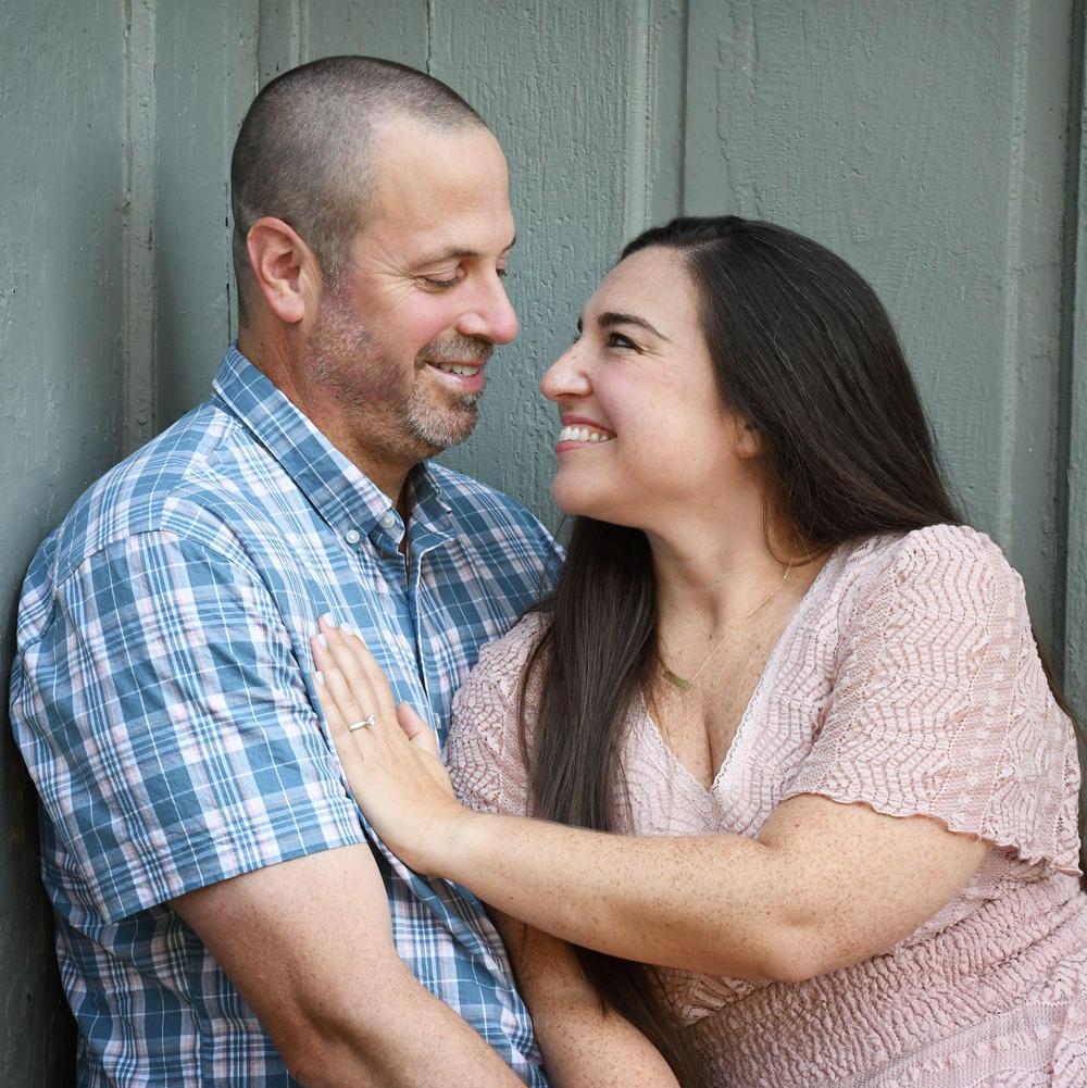 Vinessa Ferraro and Gregory Zimmerman's Wedding Website