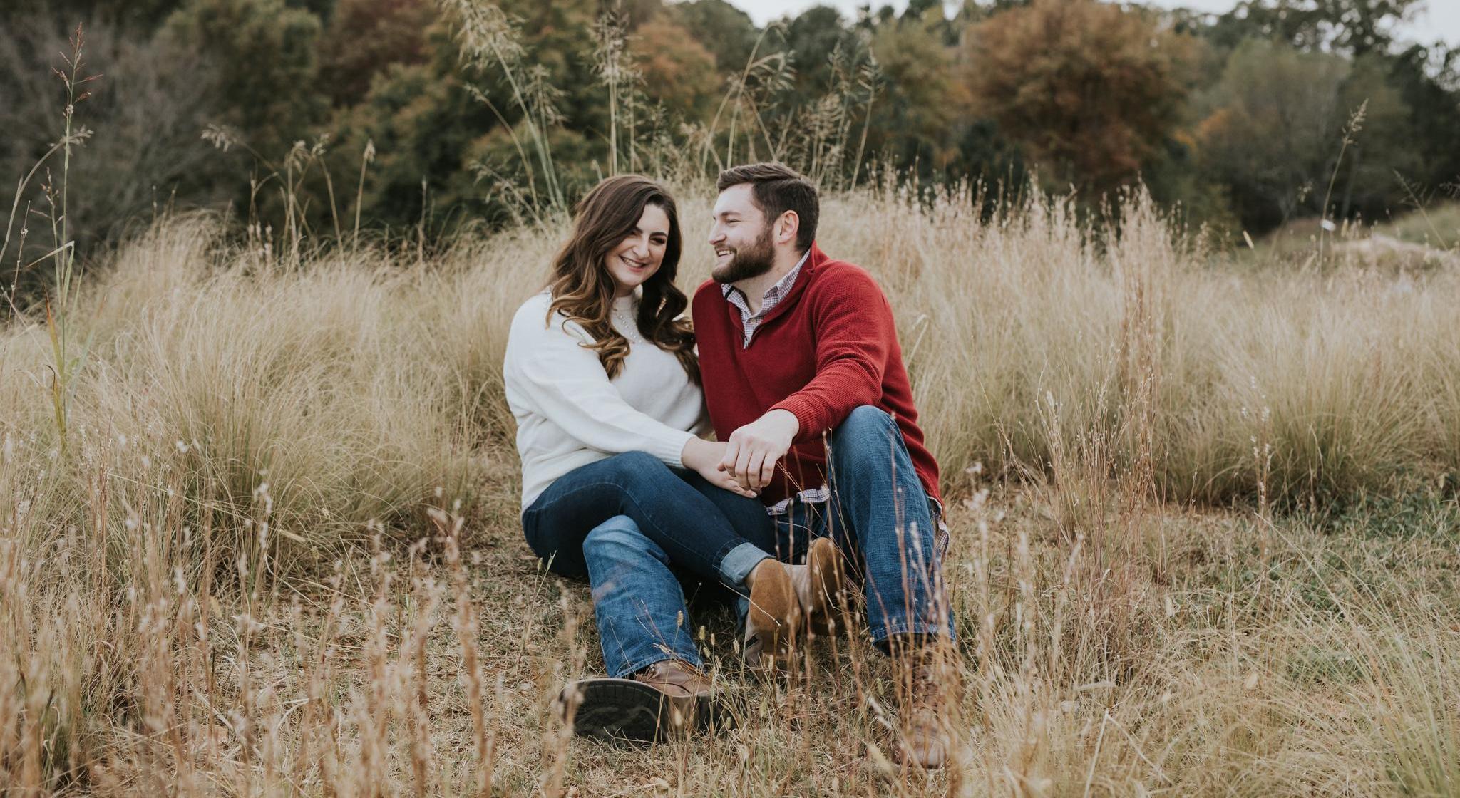 Cammie Dyer and Luke Dellinger's Wedding Website