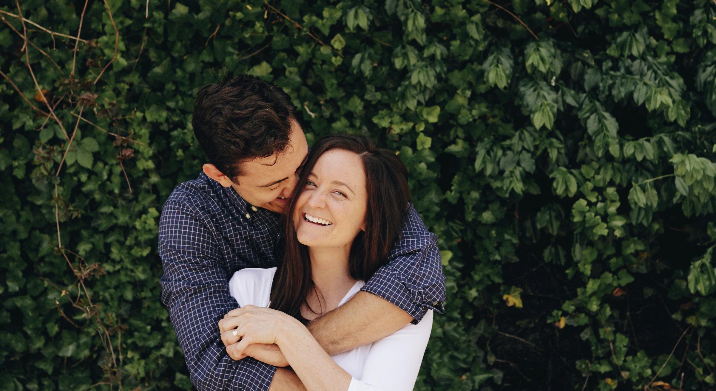 Bree Bonetti and Michael Dyer's Wedding Website