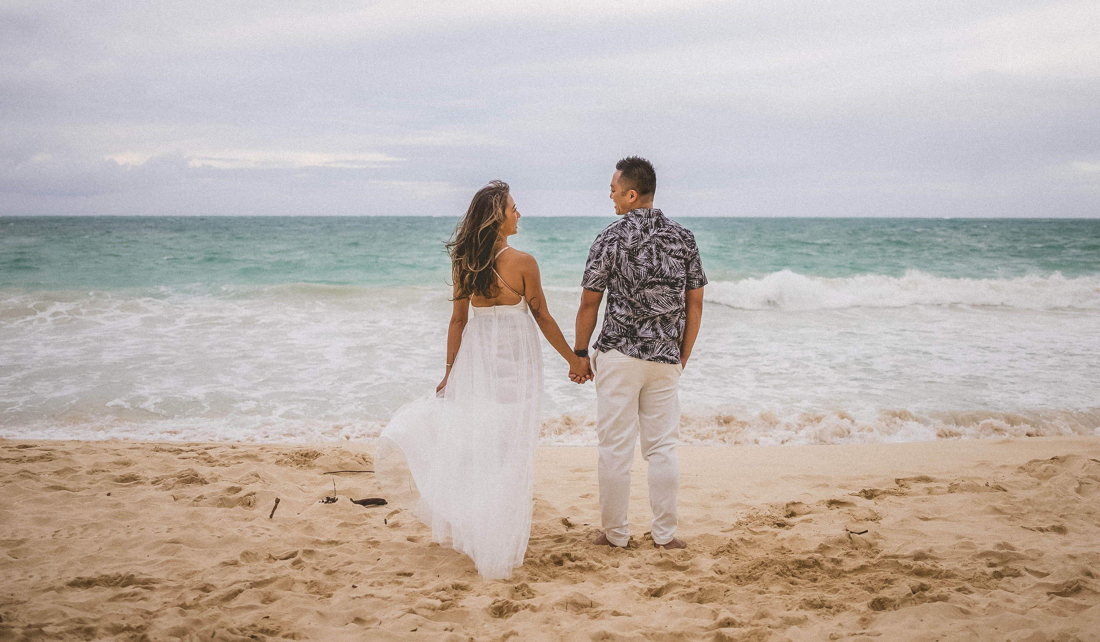 Michael Lejano and Riza Manglicmot's Wedding Website