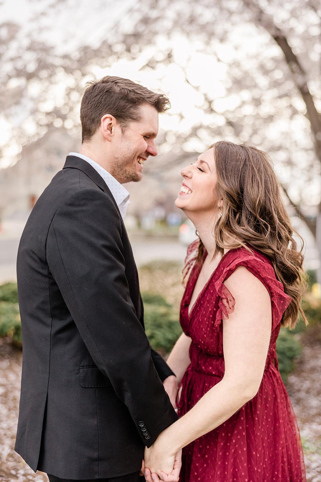 Jessica Diamond and Neil Van Ess' Wedding Website