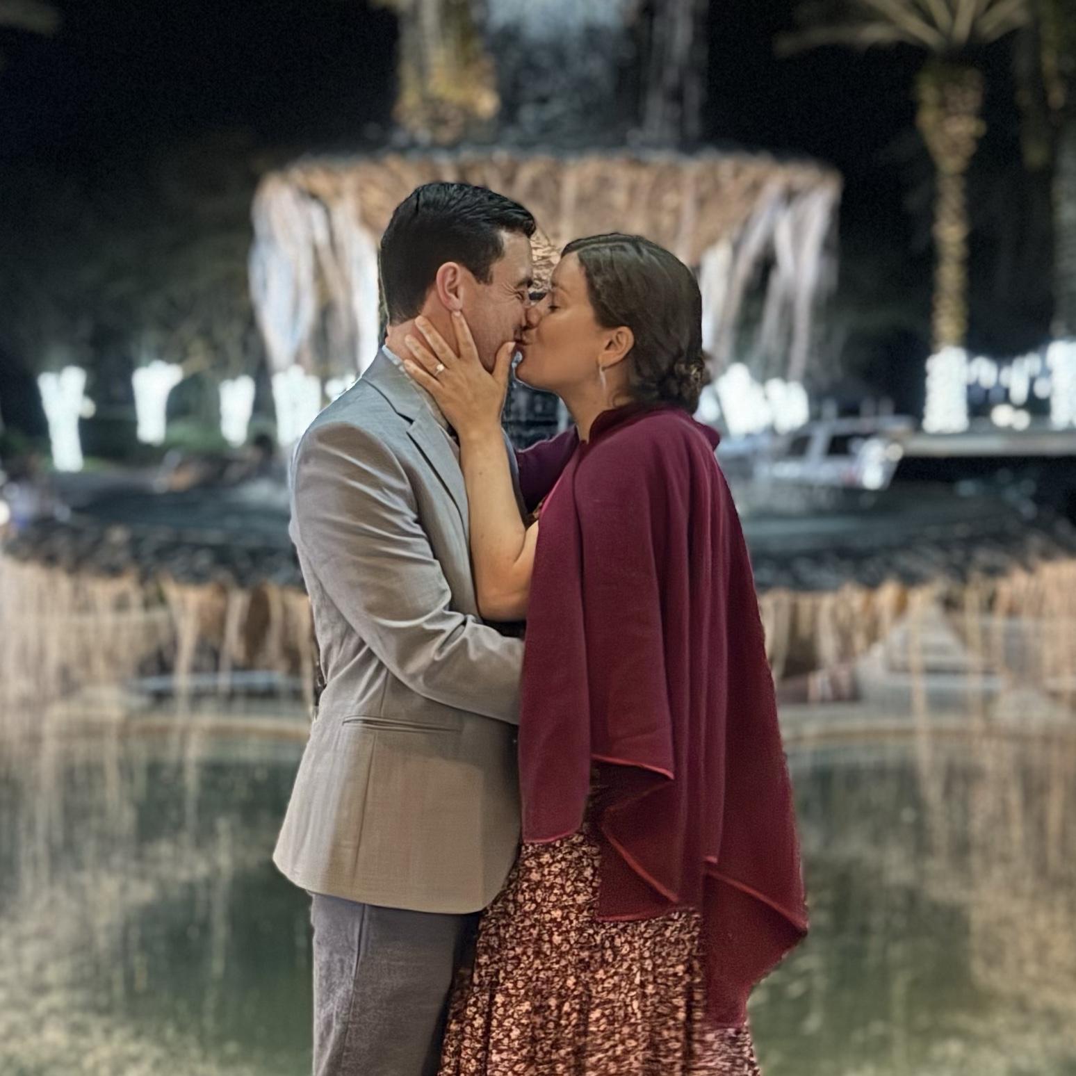 Alexandra Feliciano Aponte and Richard Clint Eady's Wedding Website