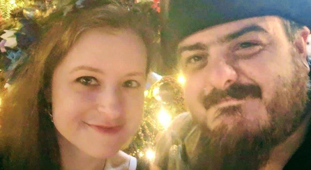 Kristen Searcy and Barry Skipp's Wedding Website