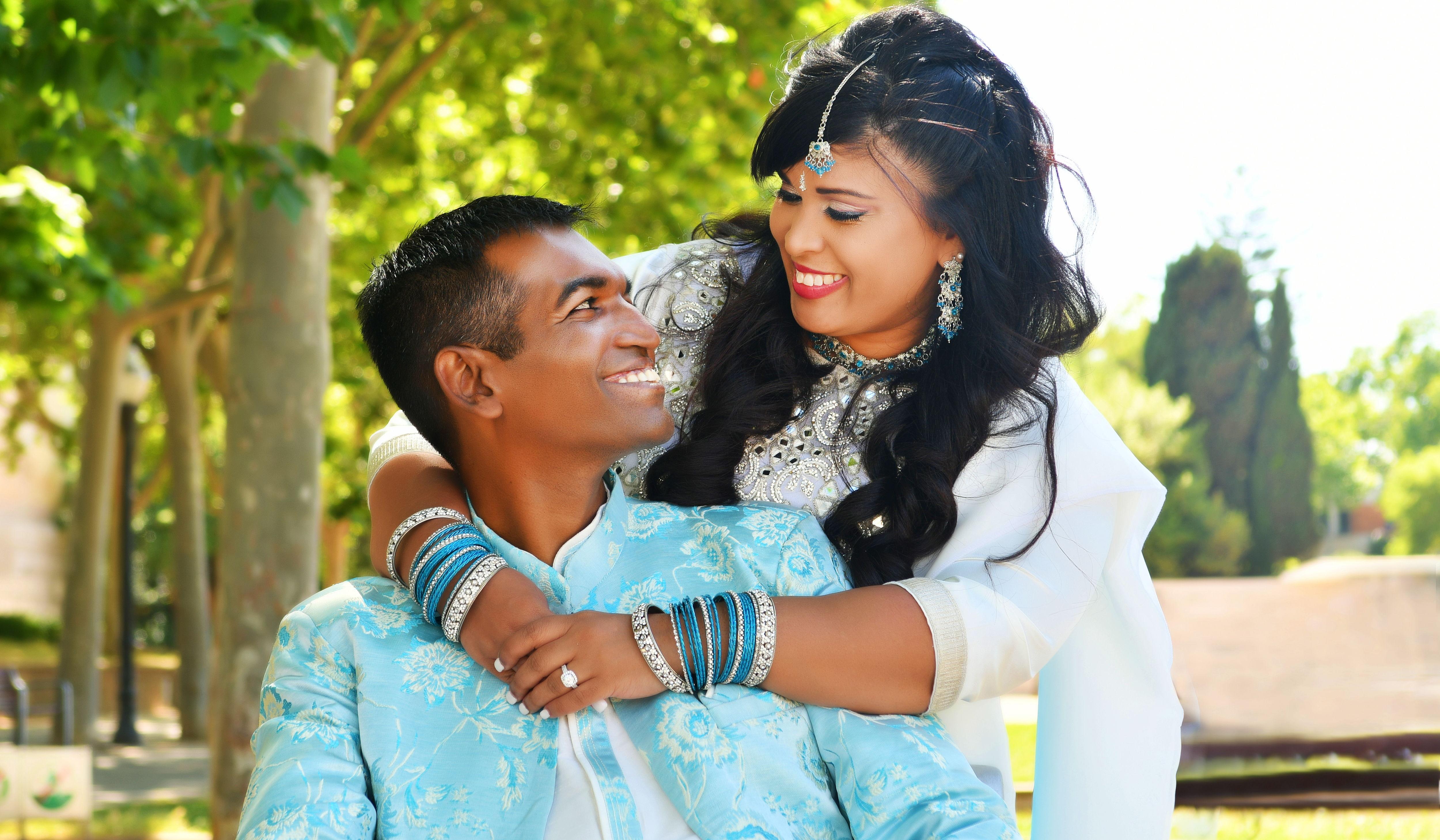 Joby John and Sissy Babukutty's Wedding Website