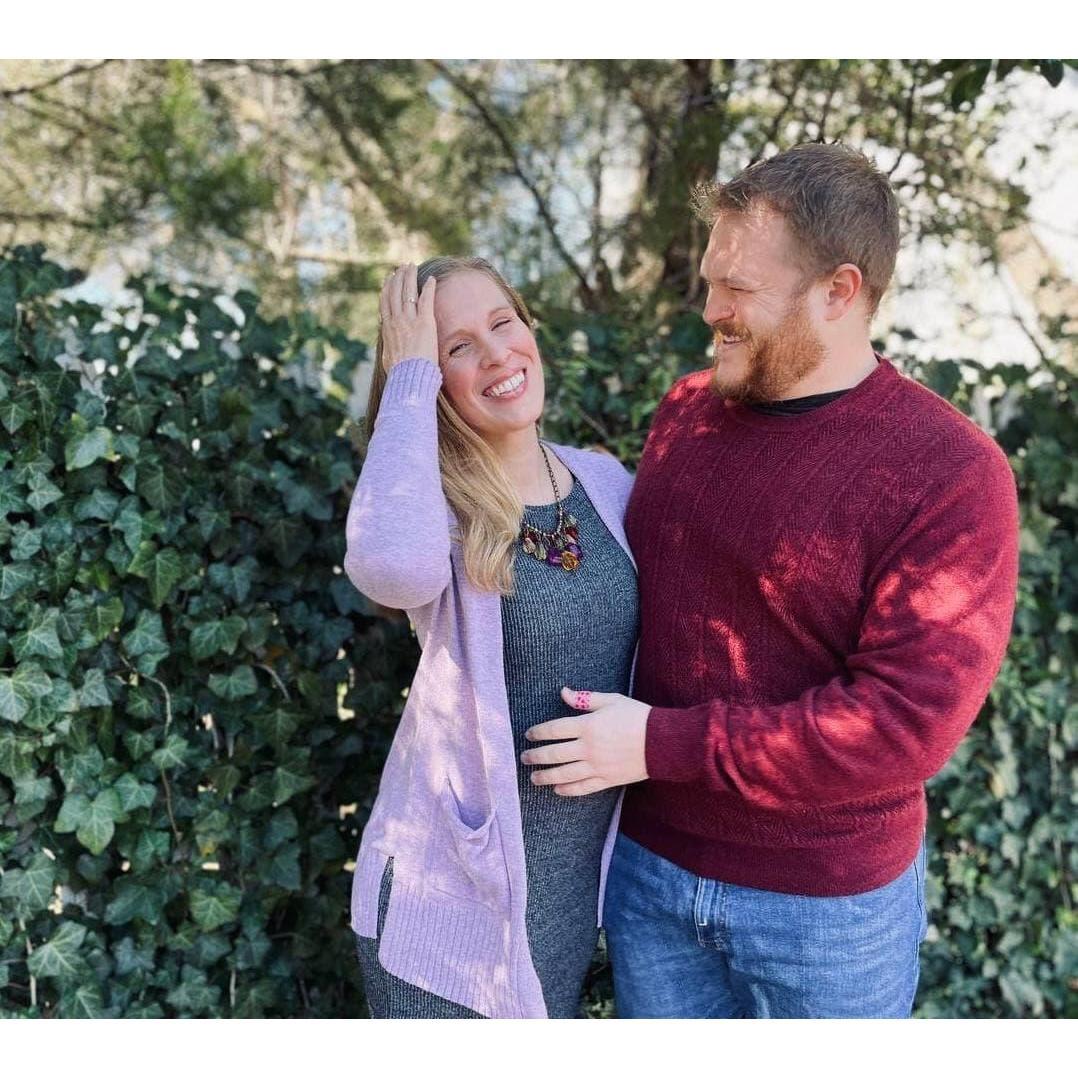 Dorothy Beck and Adam Kidd's Wedding Website