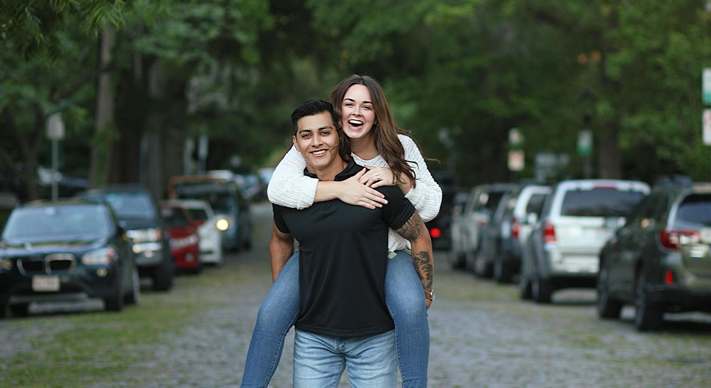 Taylor Hunt and Daniel Saavedra's Wedding Website