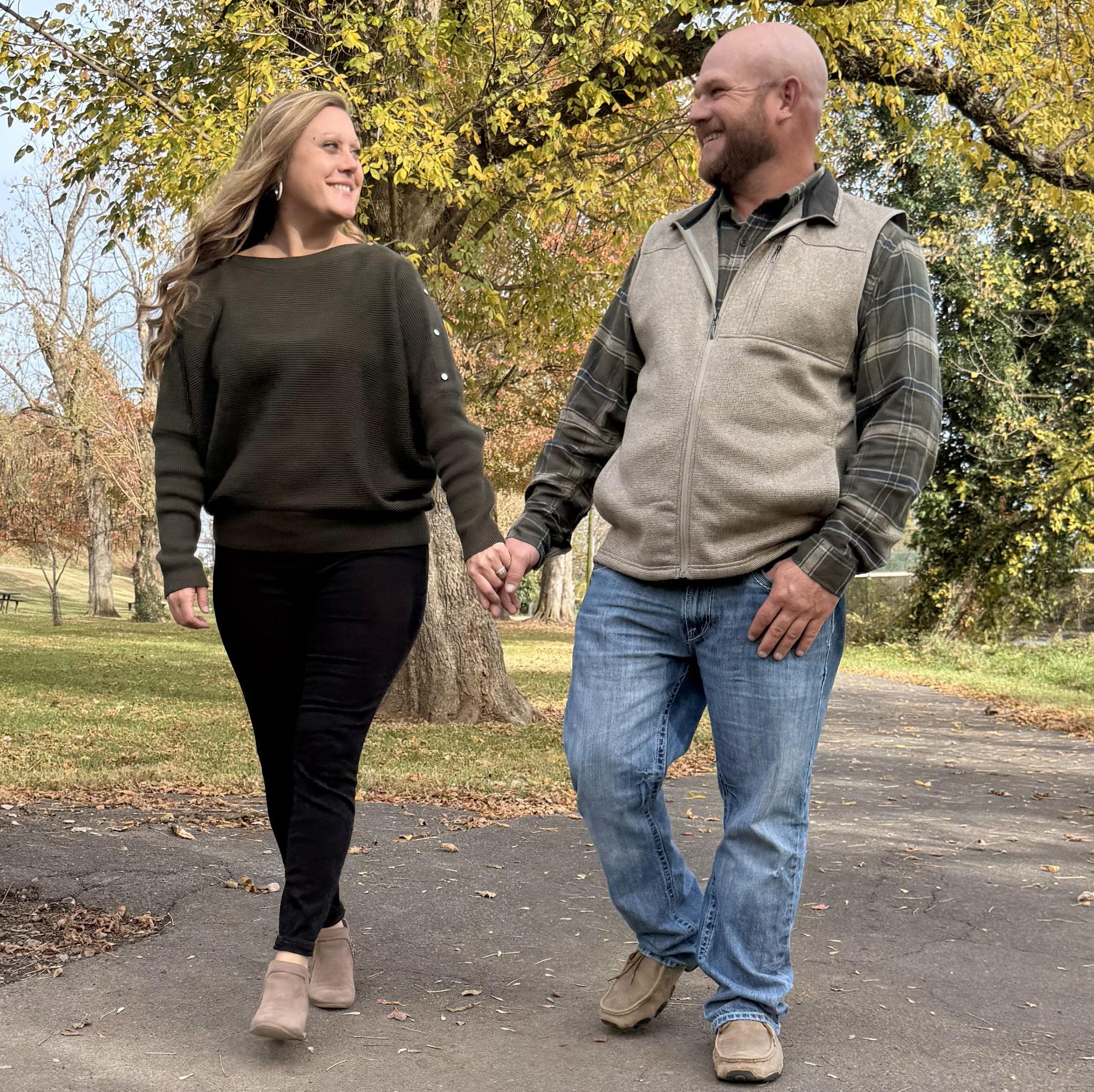 Lindsey Lawson and Cameron Mercer's Wedding Website