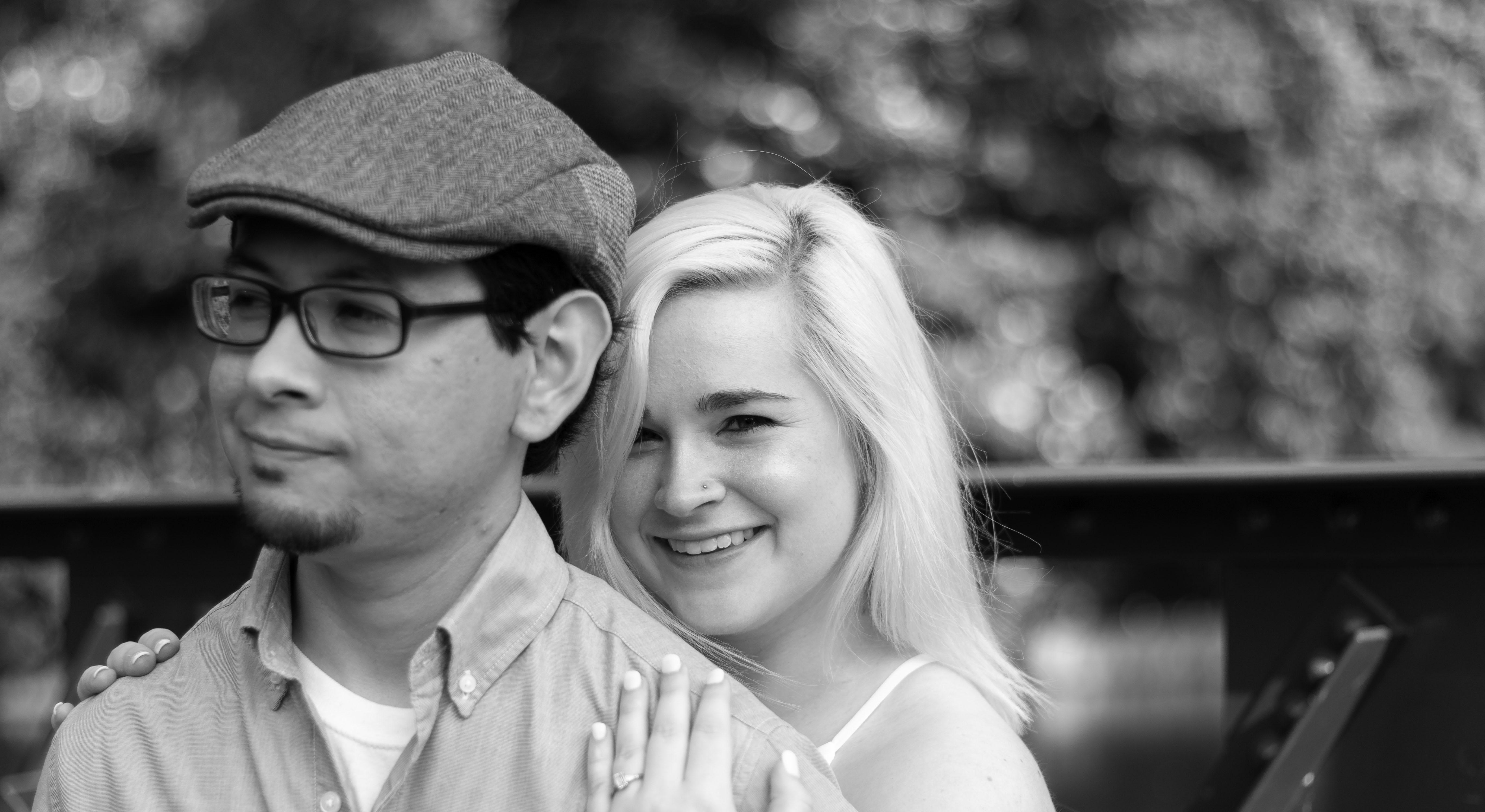 christa griffith and alex flores' Wedding Website
