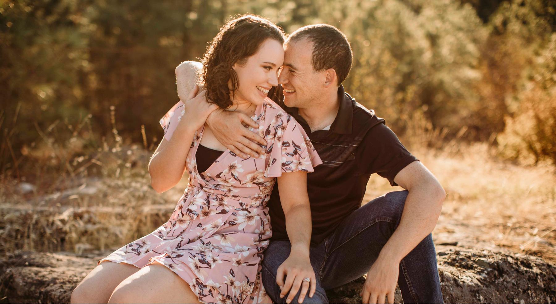 Liz Biancosino and Seth Caba's Wedding Website
