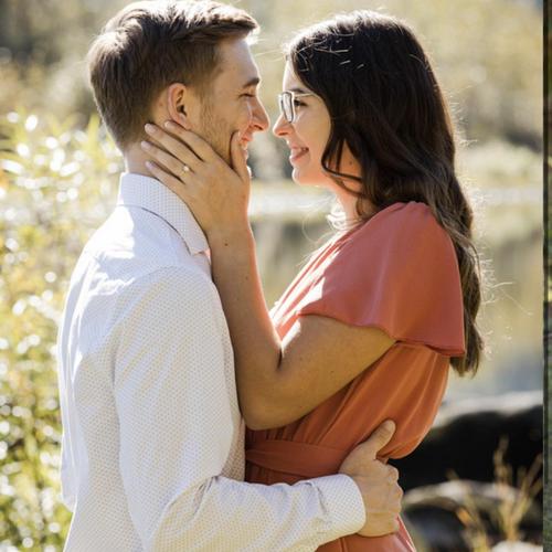 Ashton Mangun and Ridge Shown's Wedding Website