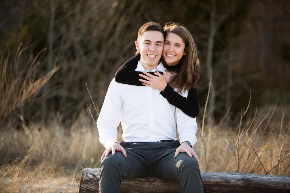 Elizabeth Schiavone and Brandon Gotwalt's Wedding Website