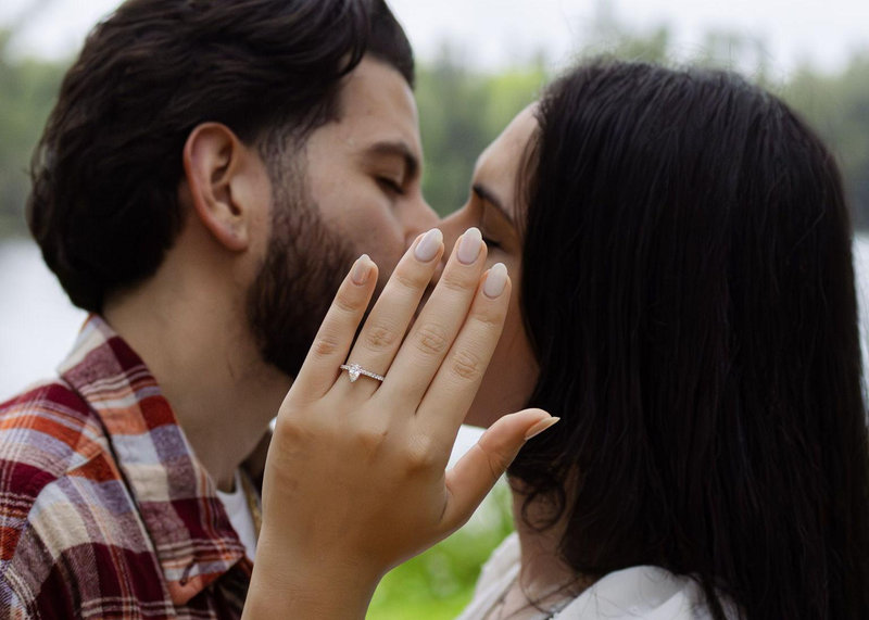 Delirys Guzman and Mario Fumero's Wedding Website