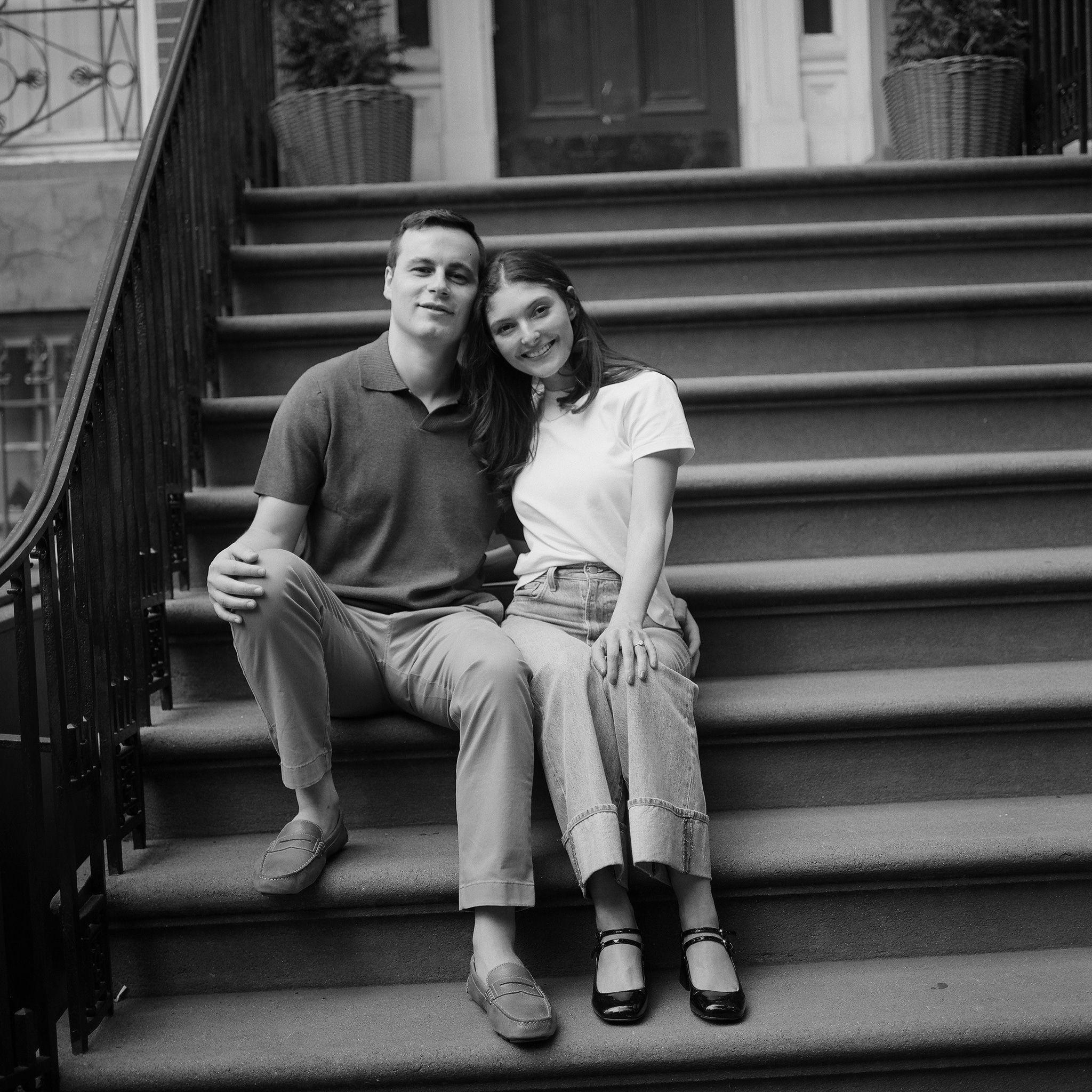 Jill Rubinger and Daniel Grill's Wedding Website