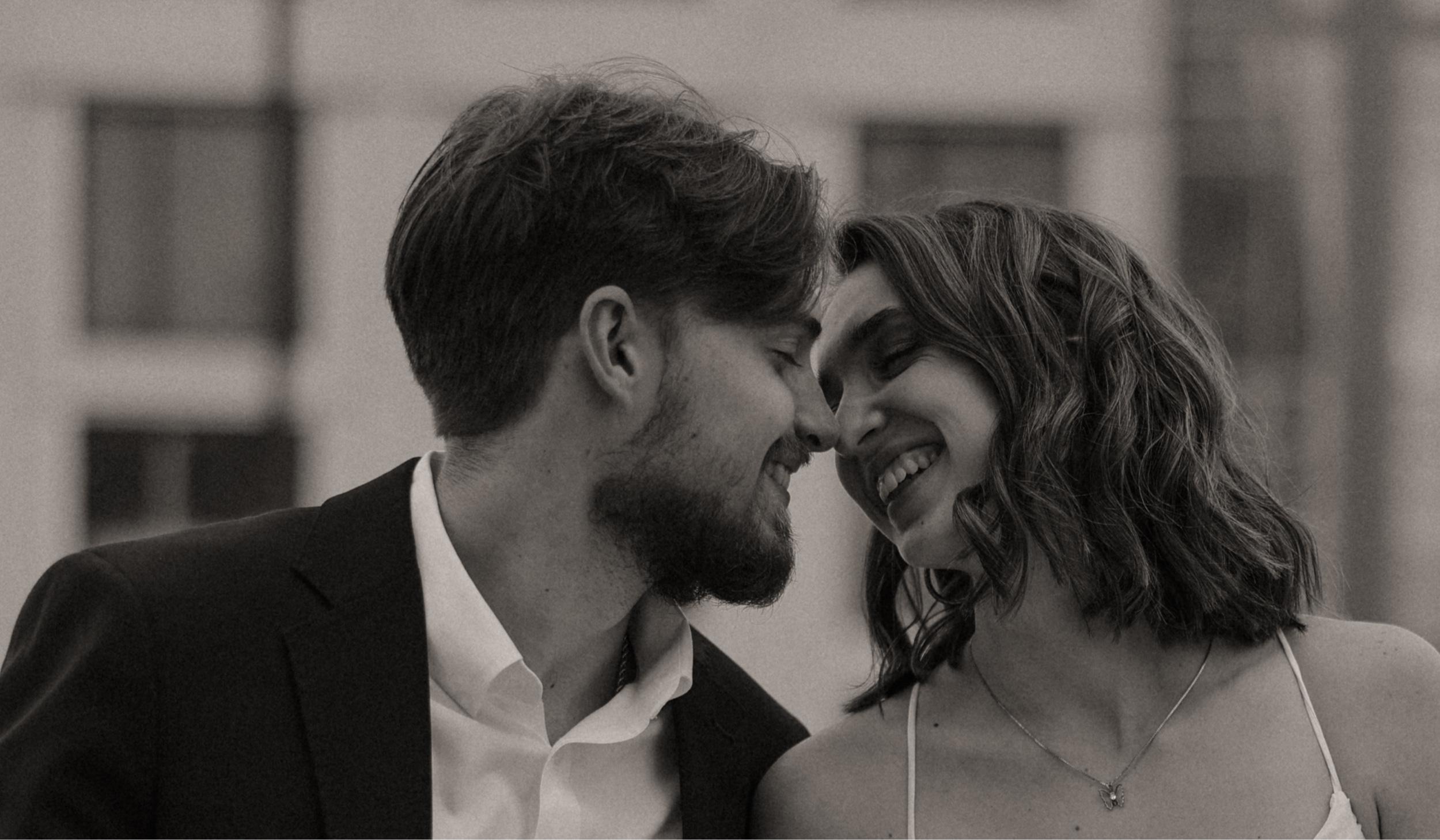 Hannah Foss and Zach Riley's Wedding Website