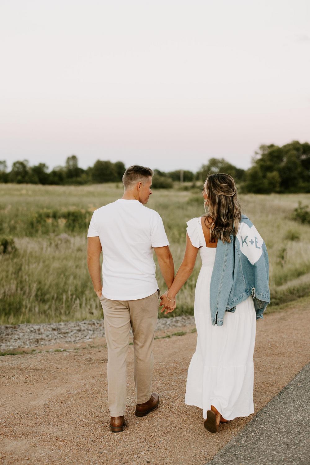 Kaitlyn Mason and Erik Hendricks' Wedding Website