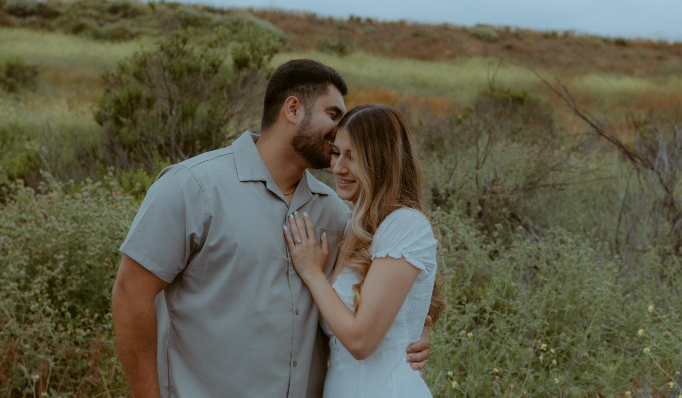 Danielle Manzano and Paul Telles' Wedding Website