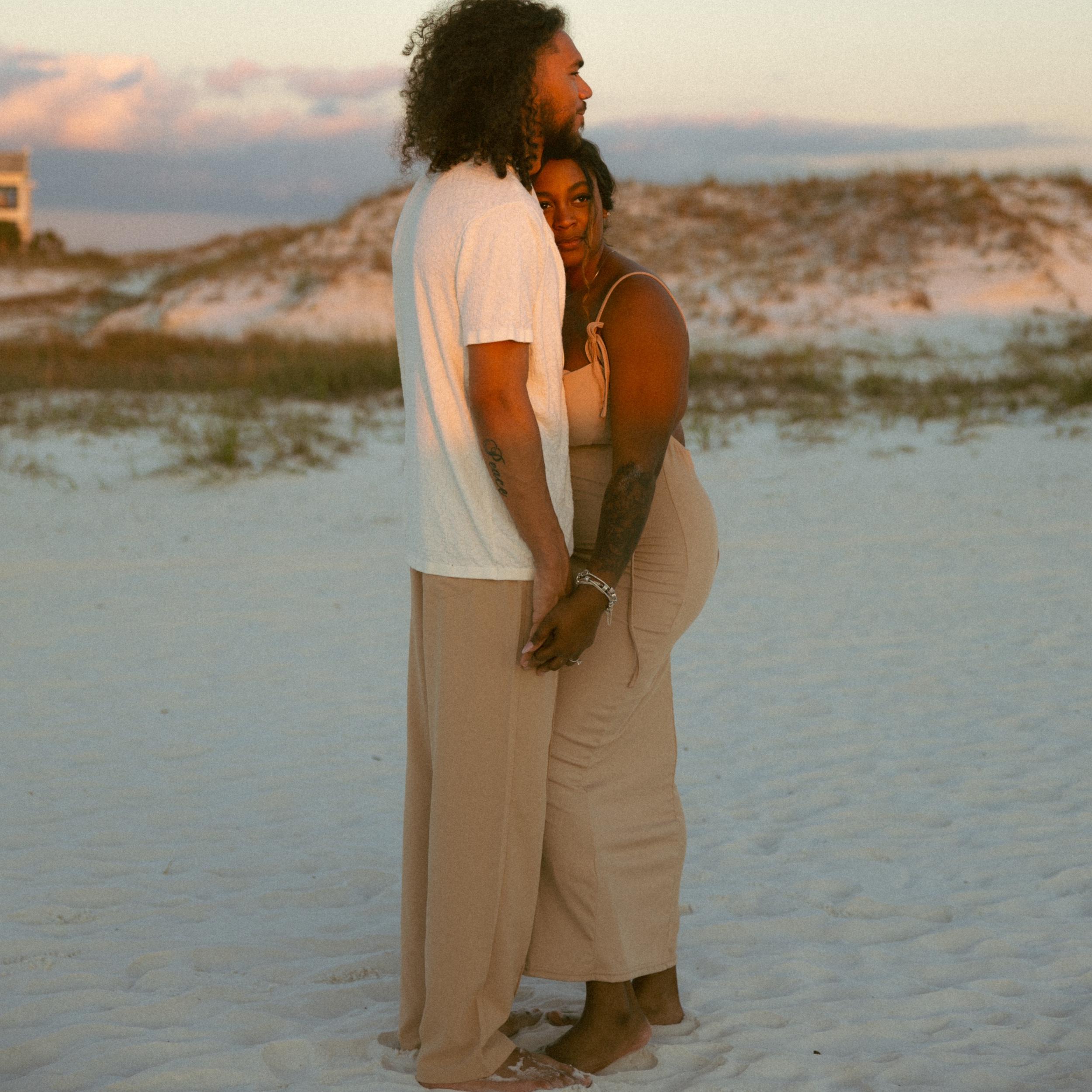 Destiny Fitch and Jacob Addison's Wedding Website