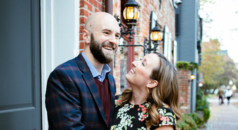 Samantha Fridley and Joshua Minnix's Wedding Website