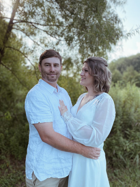 DeAnna Reace Grose and Carl Michael Mills' Wedding Website