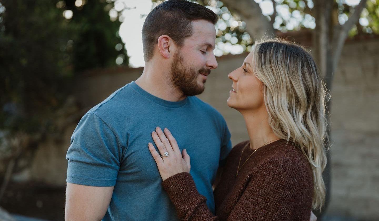 Hannah Petroni and Zach Gates' Wedding Website