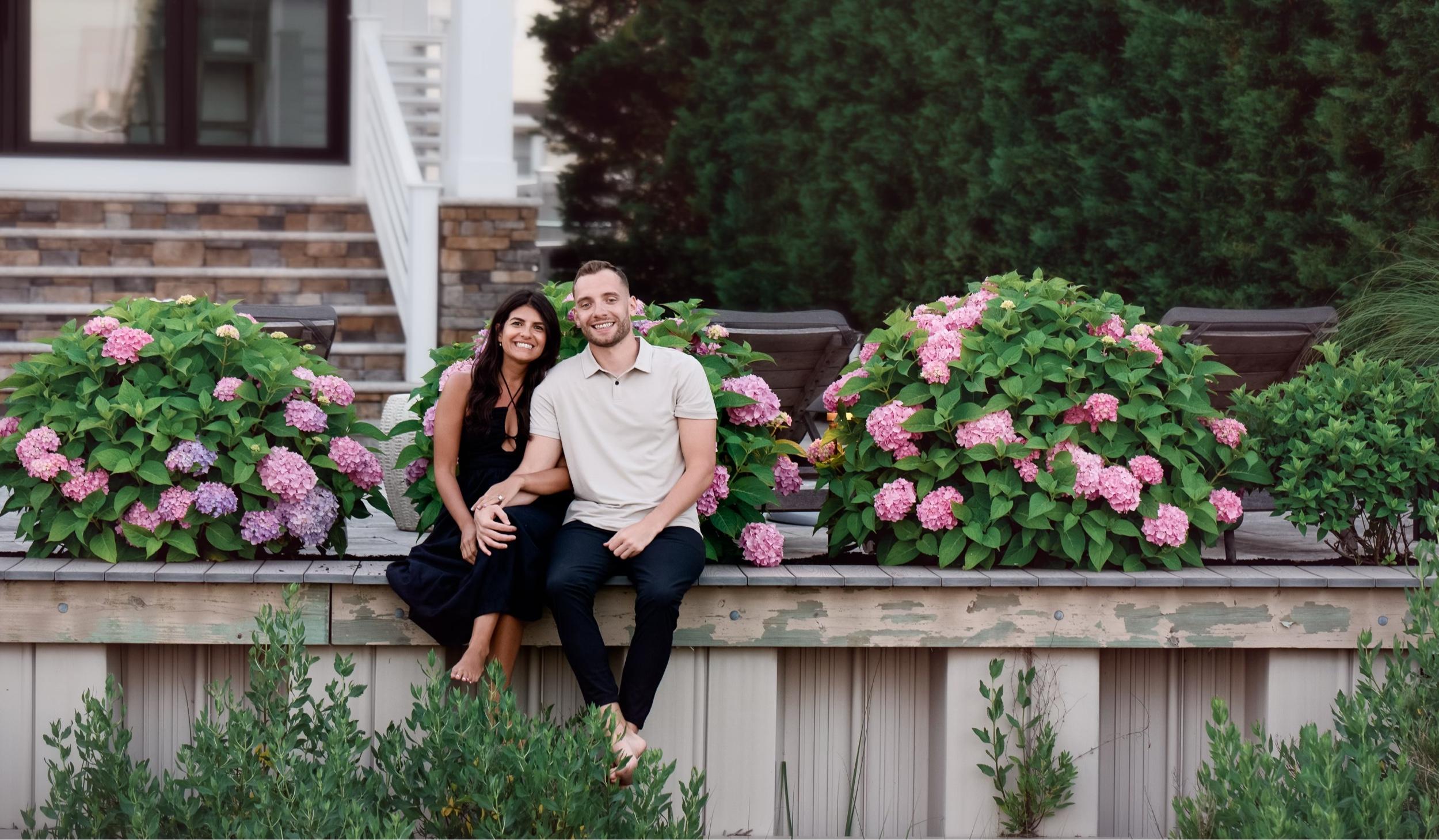Amanda Cappiello and Ryan Boggio's Wedding Website