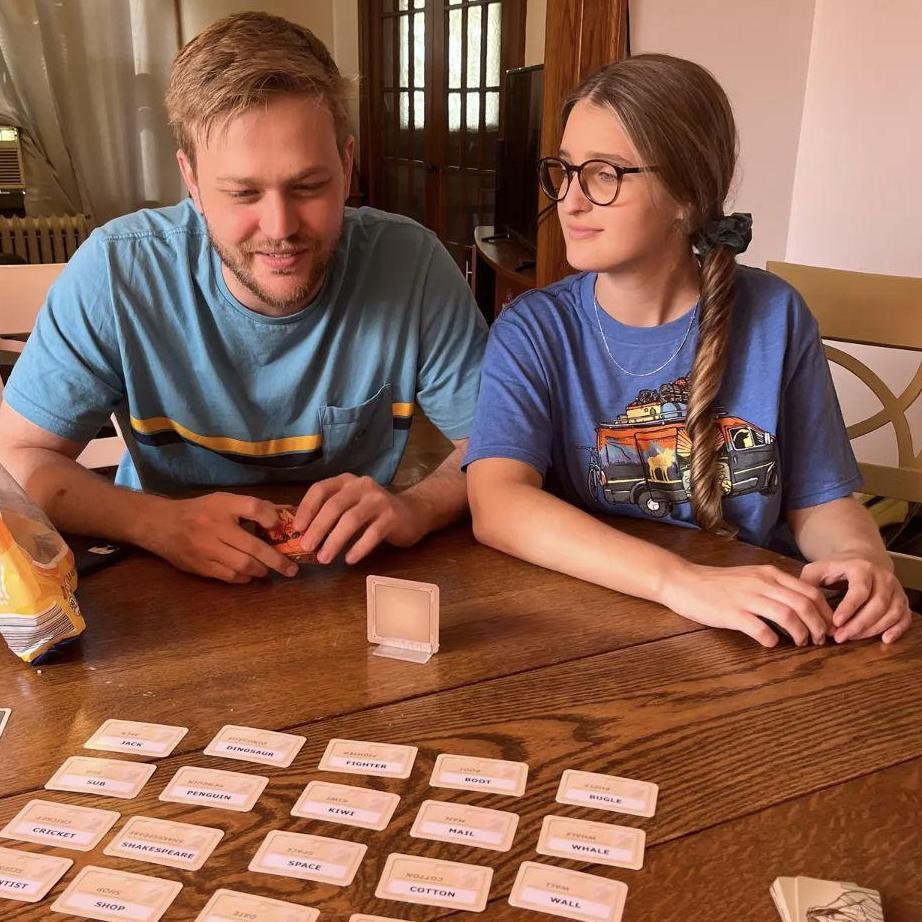 Alora Richardson and Steven Lowry's Wedding Website