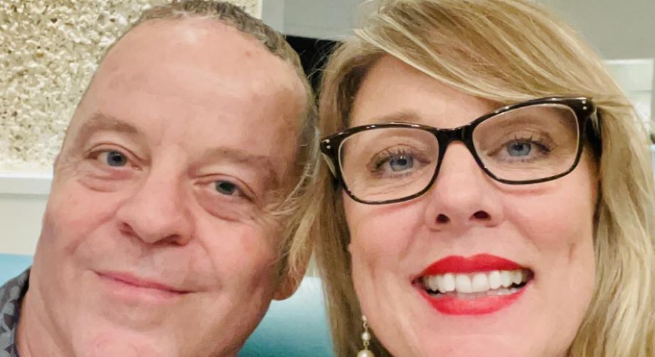 Jasmine Pruett and Richard Geraci's Wedding Website