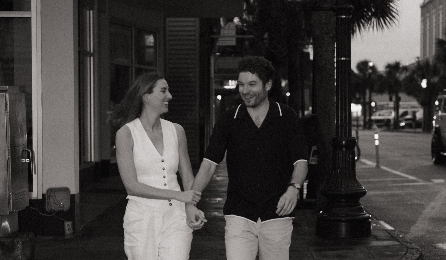 Lauren Egan and Campbell Haynes' Wedding Website