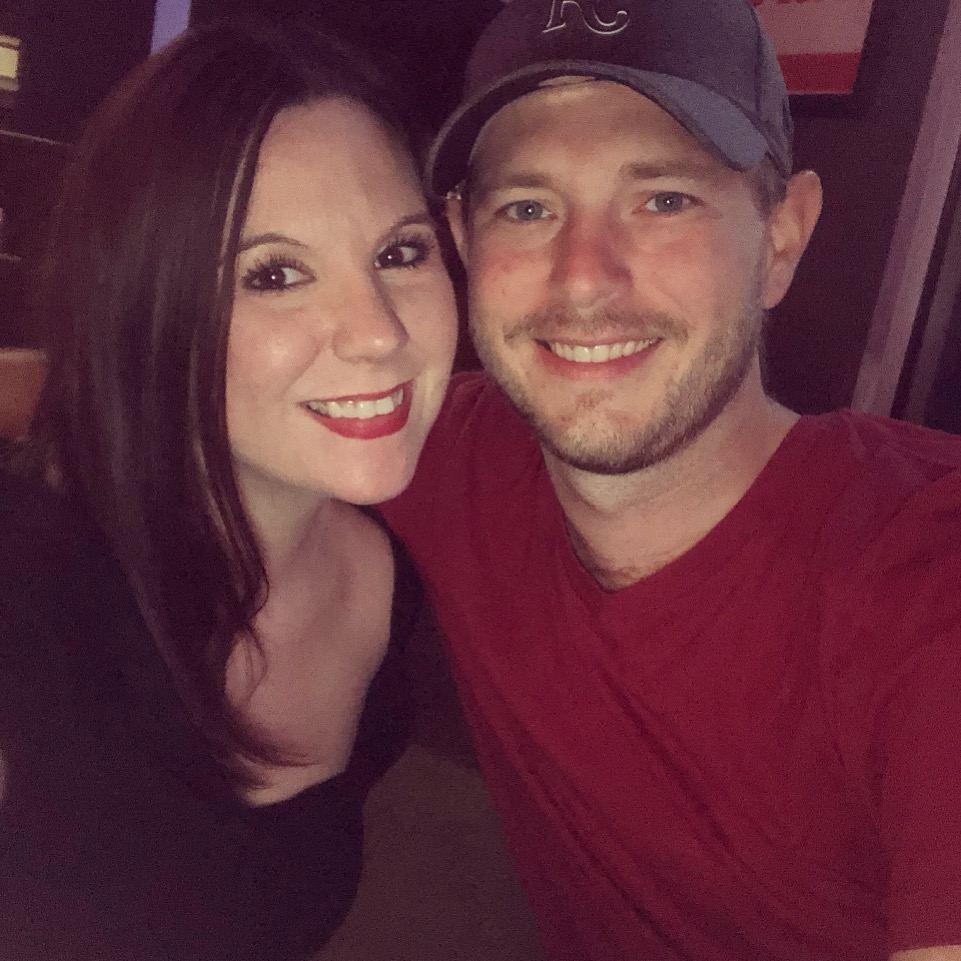 Holly Andersen and Randy Roland's Wedding Website