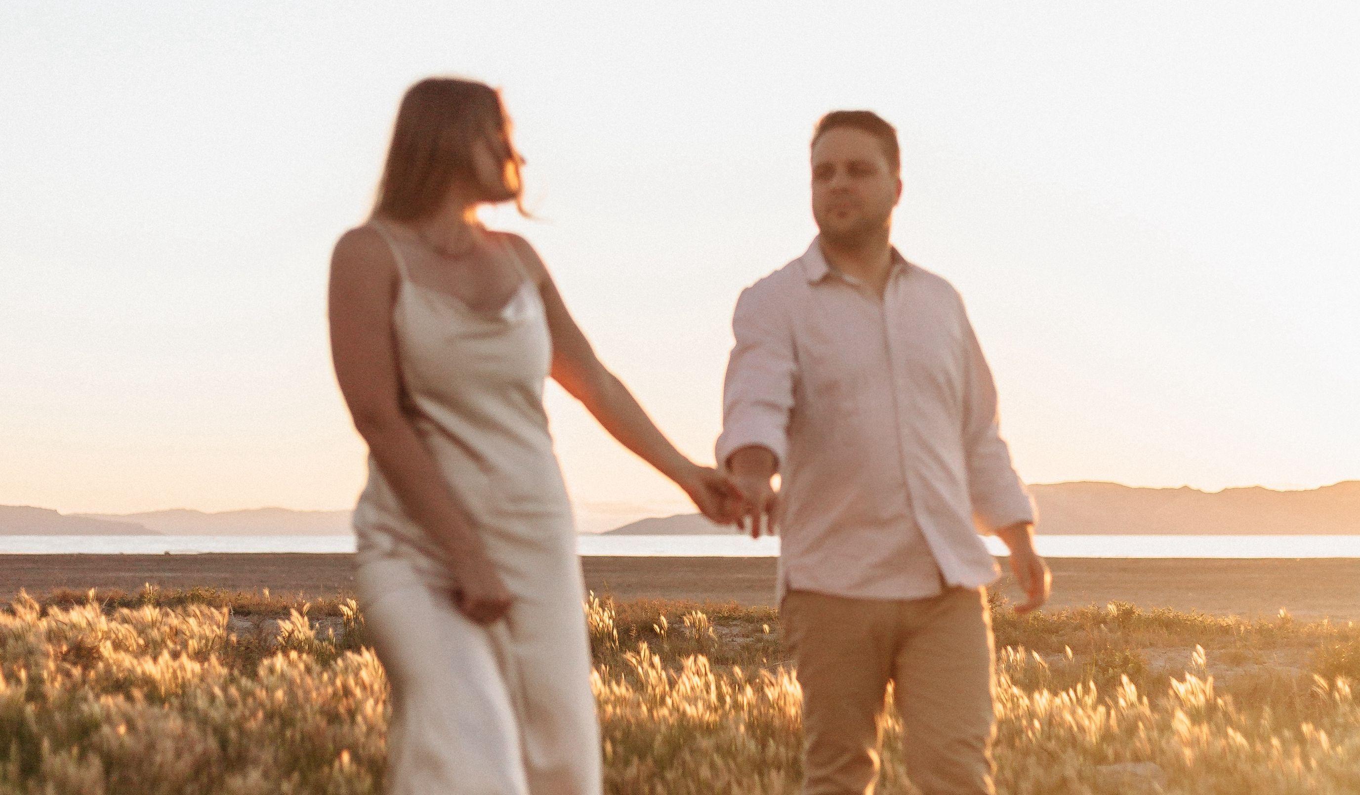 Emma Coltrin and Sean Jenkins' Wedding Website