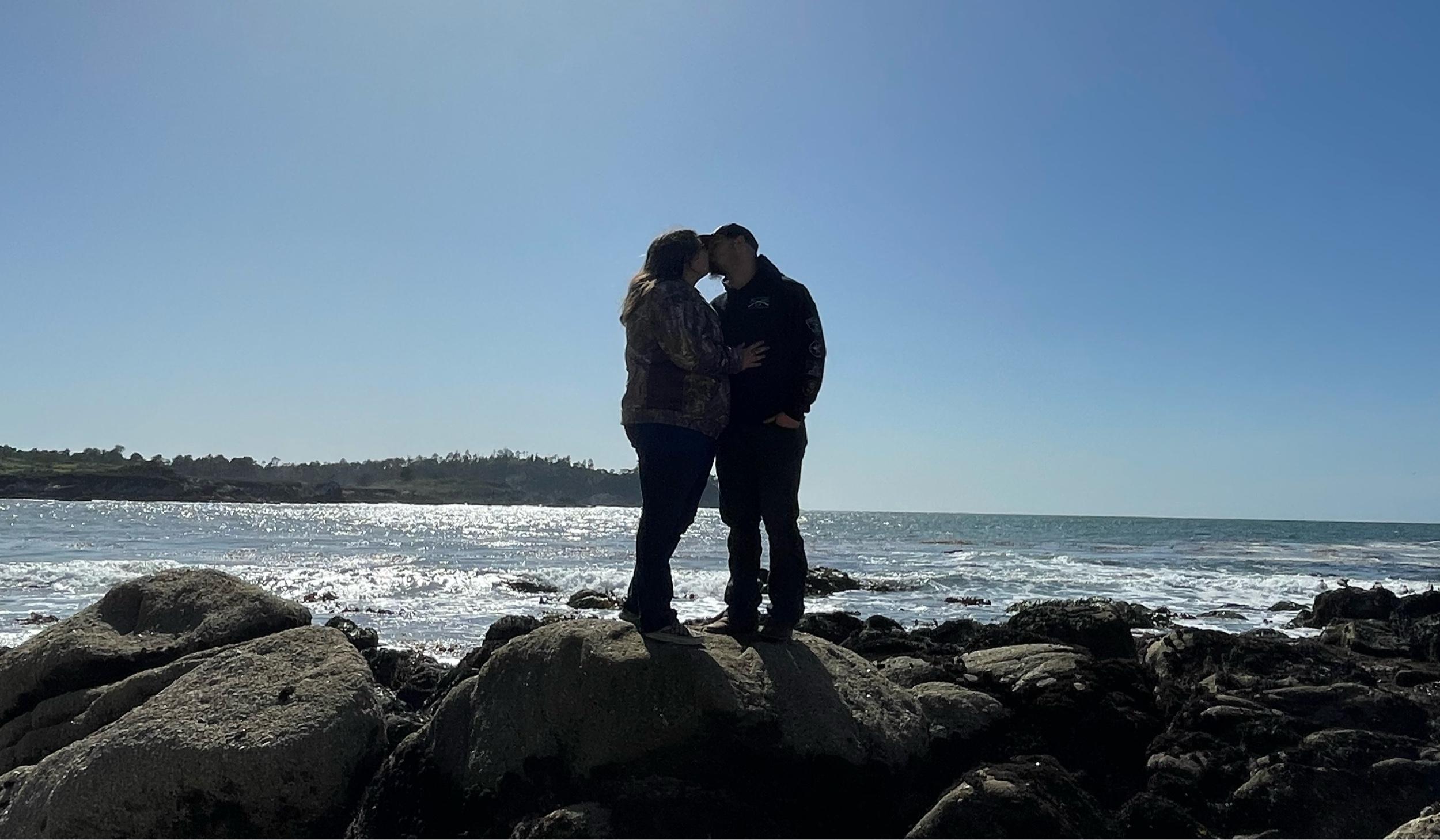 Ary Waterhouse and Chris Albritton's Wedding Website