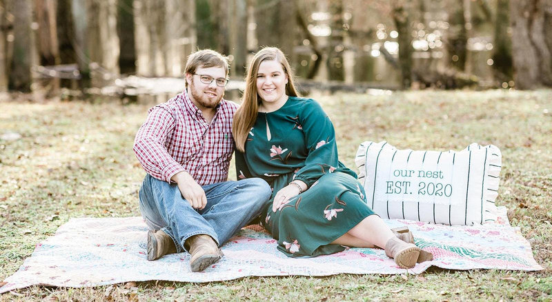 Jordyn Holden and Hunter Kennedy's Wedding Website