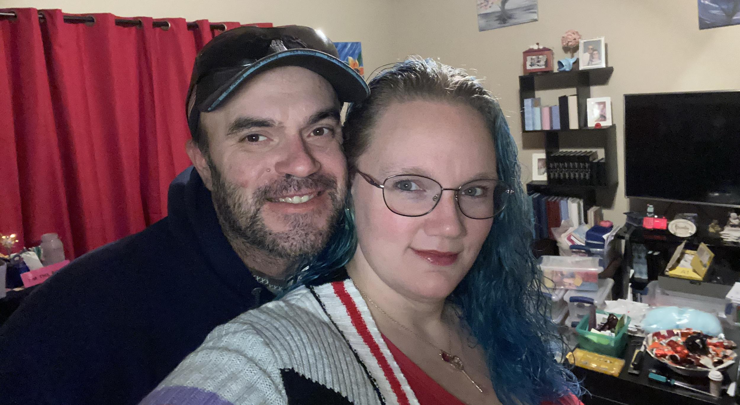 Tiffany Buechler-Sattler and Brandon Zelfer's Wedding Website