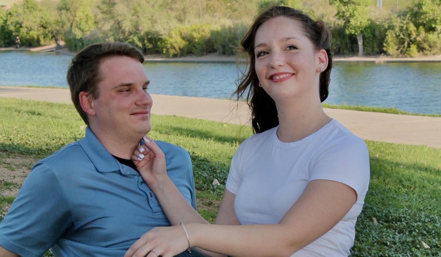 Macy Burns Pampanin and Andrew Quinn's Wedding Website